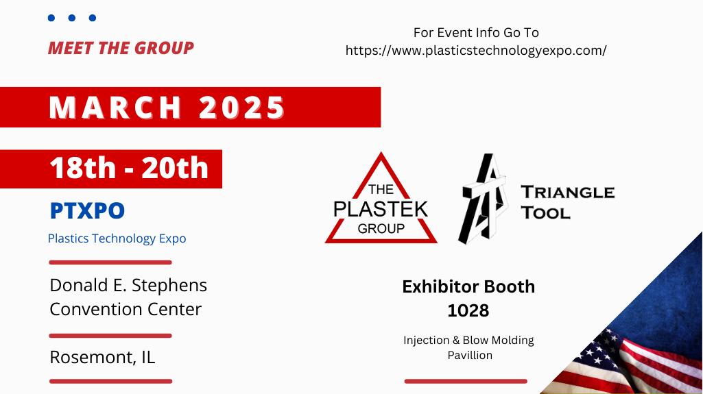 Events | The Plastek Group