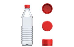Different Types of Bottle Caps - The Plastek Group