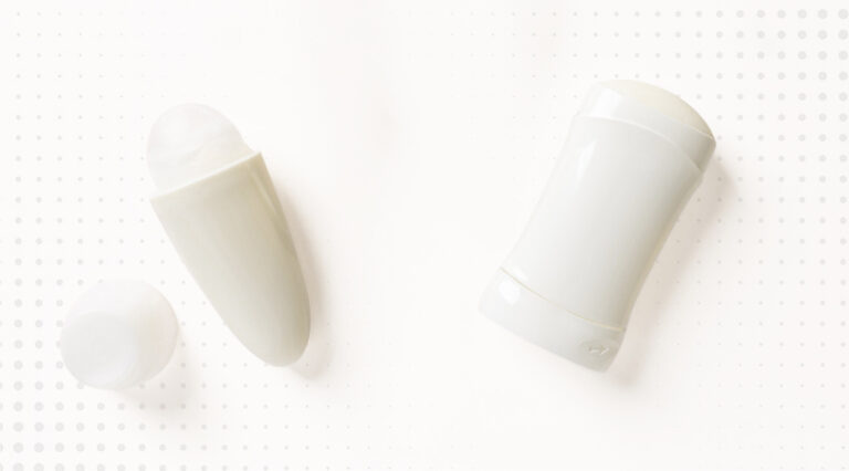 Roll-On Deodorant vs. Stick: Which Is Better? | Plastek