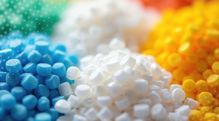 Common Plastics Used in Injection Molding | The Plastek Group